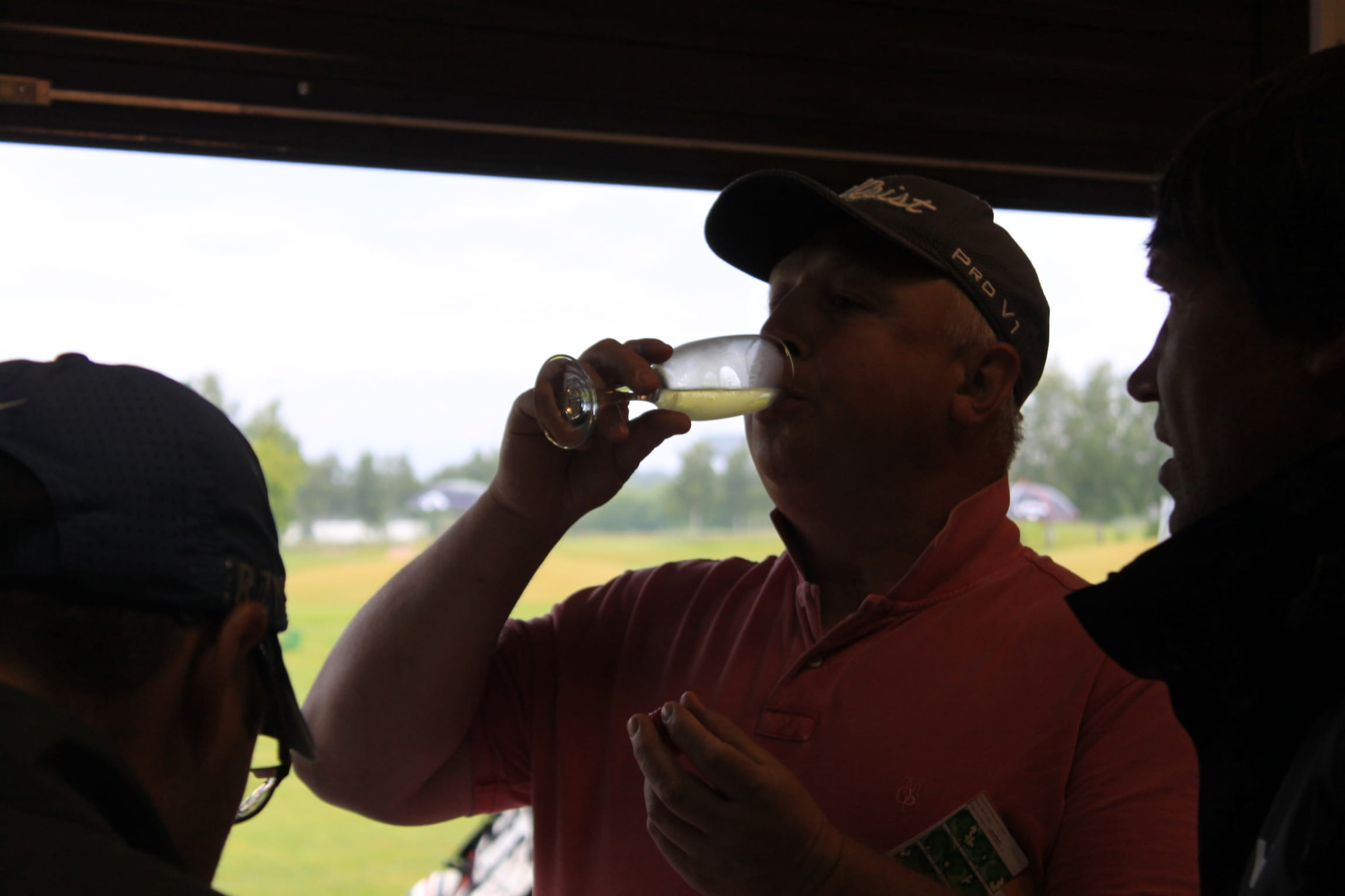 SPB ТУР 2017 в ГК STRAWBERRY FIELDS!